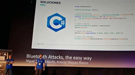 🗞️ Undocumented Commands In Esp32 Bluetooth Chip Raise Security