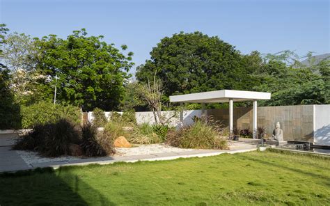 Gallery Of The Deck House Architecture Paradigm 24