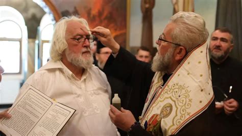 Un medic spaniol s a convertit la ortodoxie după ce a citit Jurnalul