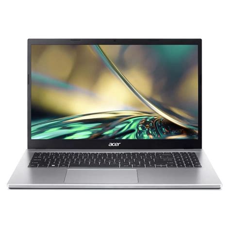 Acer Aspire 3 Core I5 10th Gen 8 Gb Ram 256 Simple Hard Disk