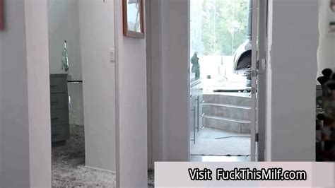 Audrey Bitoni Fucks Husbands Employee Eporner