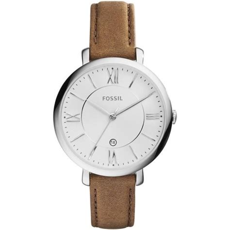Montre Fossil Ceramique Femme Ce
