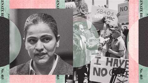 How A Bill To Ban Caste Discrimination Morphed Into A Fight About