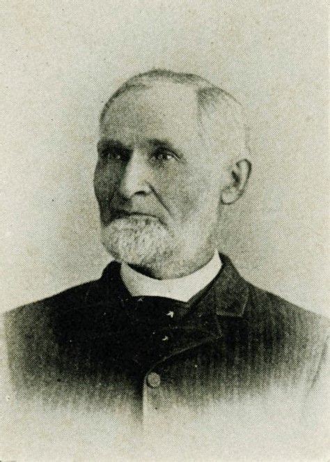 Robert Addison Schell 1821 1903 Find A Grave Memorial