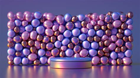 구슬 입자 및 시뮬레이션아름다운 배경 3d 일러스트레이션 3d 렌더링 유리 재료에 대한 스톡 사진 및 기타 이미지 유리 재료 조약돌 0명 Istock