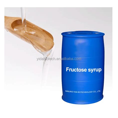Hfcs F55 High Fructose Corn Syrup For Drinks Suppliers