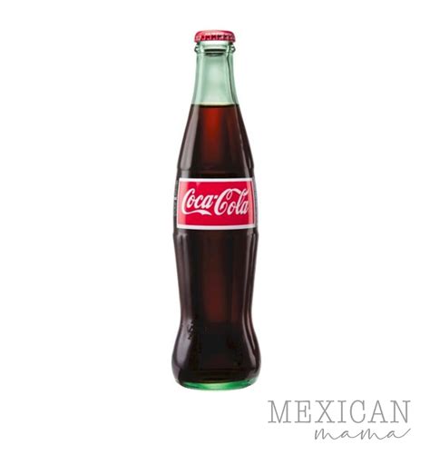 Mexican Coca Cola Imported Mexican Coke 355ml Mexican Mama