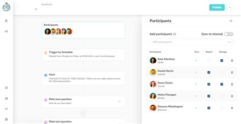 Best Tools For Running Anonymous Surveys In Microsoft Teams