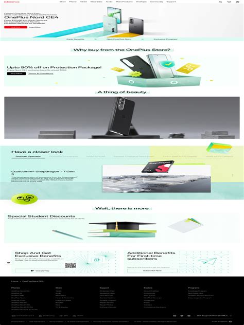 Oneplus Nord Ce4 Pdf Tablet Computer Android Operating System