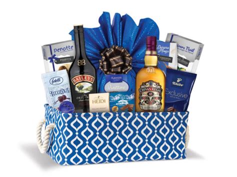 Gift Idea cel mai mare furnizor de Coșuri Cadou Corporate cel mai mare