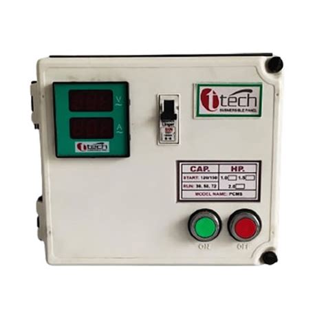 V4 Controller Panel Cover Material Stainless Steel At Best Price In