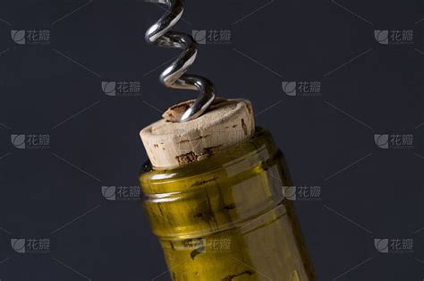 葡萄酒软木塞