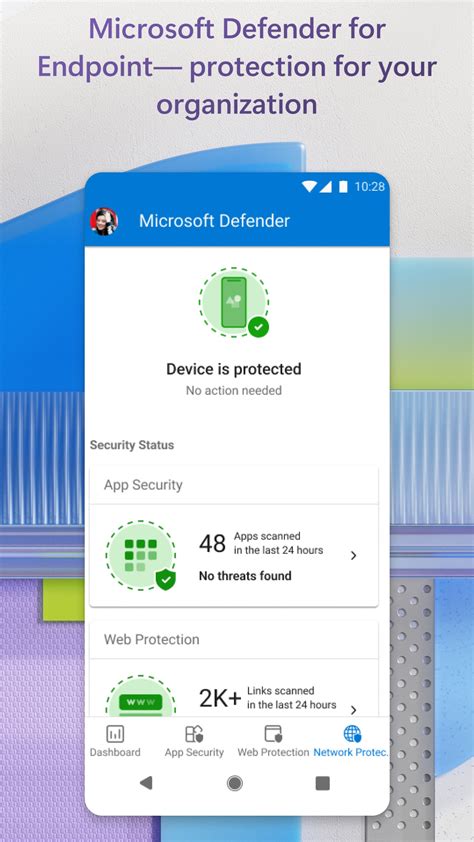 Microsoft Defender Atp Preview Enterprise Apk Скачать для Android