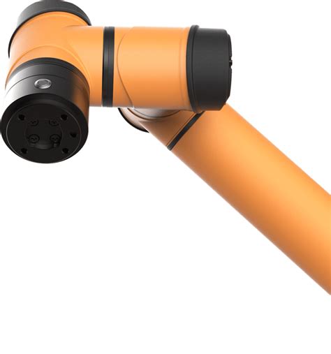 Aubo I Aubo Robotics Usa