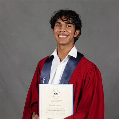 Bometh D S Tutor Profile Au Au