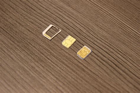 SIM Karte Zuschneiden Schablone Oder Stanzer Das Solltest Du Wissen