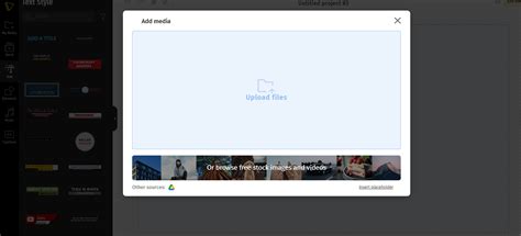 How To Add A Progress Bar To Videos