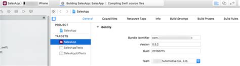 已解决 Xcode调试出错：app Installation Failed A Valid Provisioning Profile
