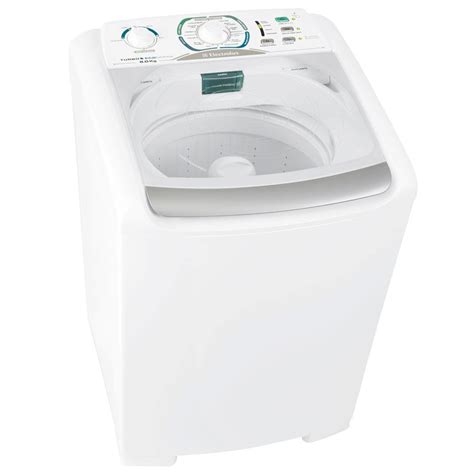 Lavadora De Roupas Electrolux Kg Turbo Economia Lte Entre Kg E Kg No Extra Br