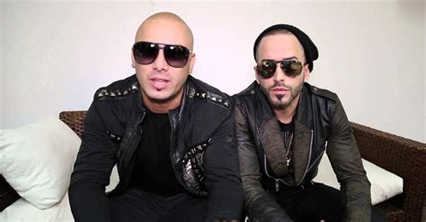 Wisin Y Yandel Lanzar N Nuevo Disco Juntos A Finales De A O M Sica