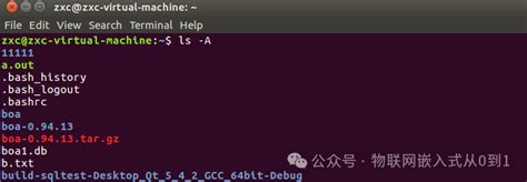 Linux命令大全：linux命令的基本结构，常用命令的用法演示，以及一些常用linux命令，帮助你更好地理解使用linux系统linux命令构件命令 Csdn博客