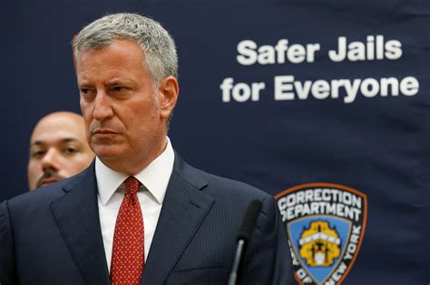 New York Mayor De Blasio Cleared Of Charges In Fundraising Probe Newsweek