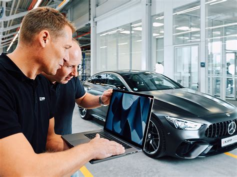 Dependable Partner To The Automotive Industry KIPP CCS