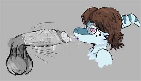 Rule 34 2024 After Fellatio After Oral After Sex Anthro Balls