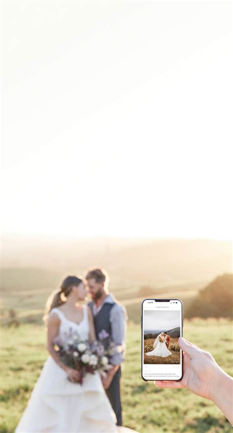 Photography Posing Ideas Unscripted App For Photographers
