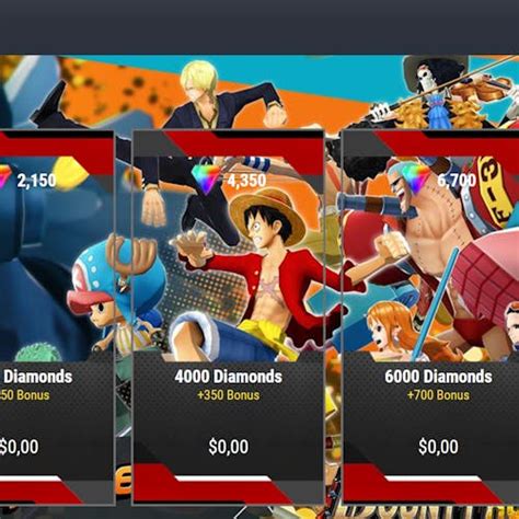 One Piece Bounty Rush Ios Hack — Hashnode