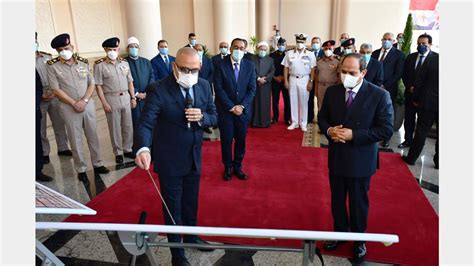خريطة مشروعات مصر اجندة الرئيس عبد الفتاح السيسي الرئيس عبد الفتاح