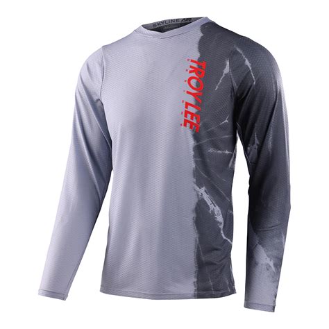 TROY LEE DESIGNS SKYLINE AIR LS JERSEY Jenson USA
