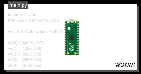 Obj 7 Lab 5 Wokwi ESP32 STM32 Arduino Simulator