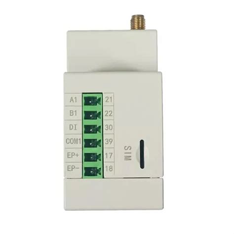 Acrel Adw Series Single Phase Energy Meter With WiFi Communication Mqtt Protocol For Iot