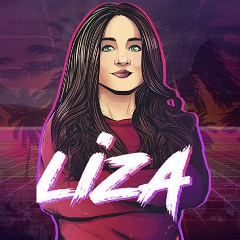 Liza Youtube