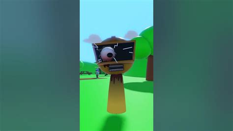 How To Get Sprunki Pyramixed Horror Garnold In 3d Sprunki Rp And Animations Youtube