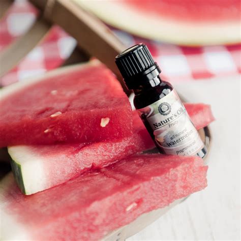 Watermelon All Natural Fragrance Oil Buy Wholesale From Bulk Apothecary