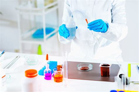 Streamlining High Throughput Labs With Automated Management Systems Spc Software