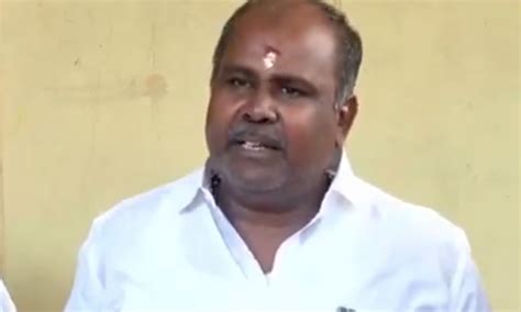 தமிழ்நாட்டில் கூட்டணி ஆட்சி அமித்ஷா குறித்த கேள்விக்கு மழுப்பலாக பதில் கூறிய ஆர் பி உதயகுமார்