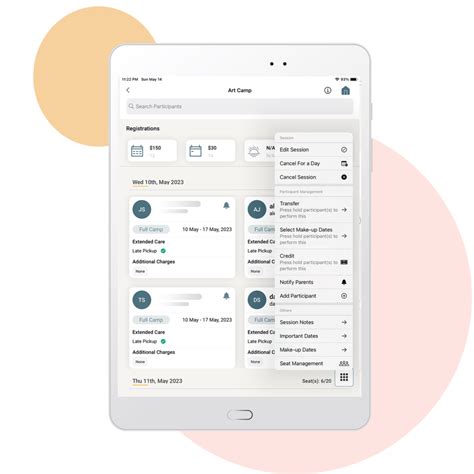 Experience Hassle Free Activity Scheduling And Customization