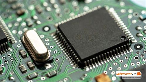 میکروکنترلر چیست؟ معرفی 5 نوع میکروکنترلر