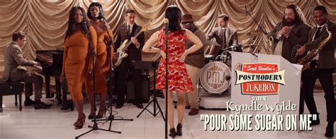 Postmodern Jukebox Postmodern Jukebox