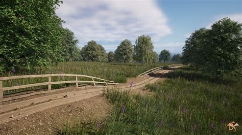 Nanite Trees In Props Ue Marketplace