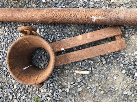 Tool Guide Drill Stem Centralizer For Cable Tool Best Usedrebuilt