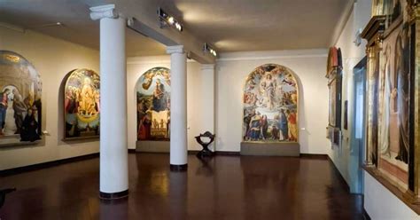 Pinacoteca Nazionale Di Siena Visit Siena Official