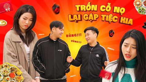 Tr N C N L I G P Ti C Kia L Phim H I Hay Nh T G Y Movie Youtube