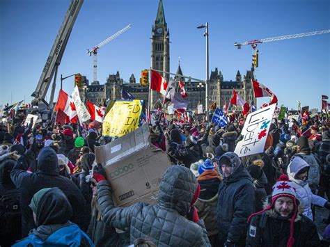 Aaron Wudrick The Emergencies Act Threshold Is Now Incompetence