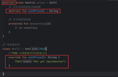 Android Kotlin 学习010kotlin Subjectmodfunction Csdn博客
