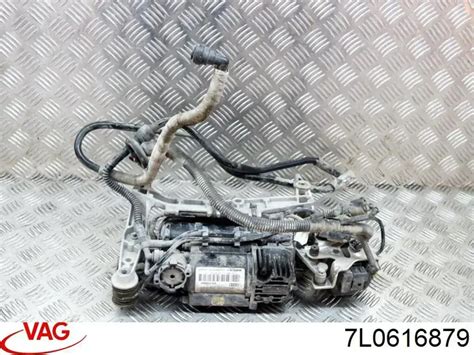 7L0616879 VAG сравнить цены на Автопро