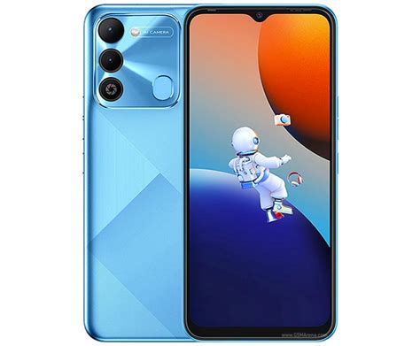 Tecno Spark 9 Fiche Technique Et Caractéristiques Gsm Ma